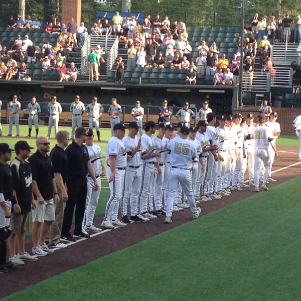 Photos at Hawkins Field - 10 tips