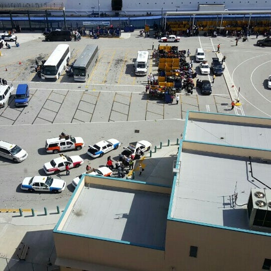 Photos at Port Everglades Terminal 29 - 4 tips