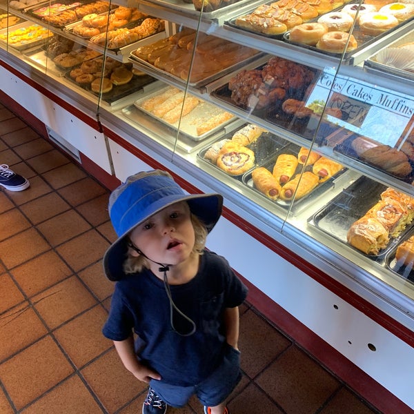 Edmonds Bakery - Downtown Edmonds - 11 tips