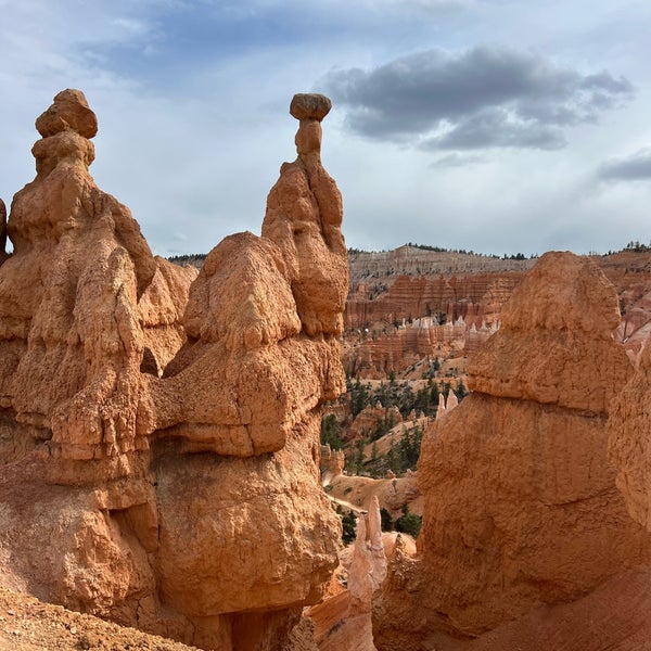 Navajo Loop Trail - 5 tips