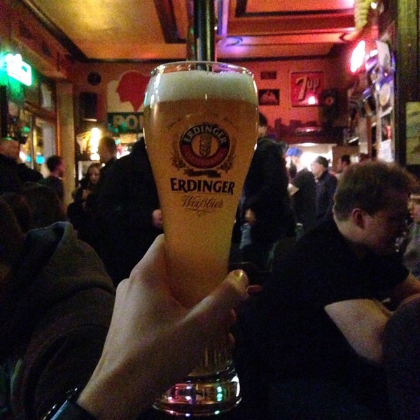 Pitcher - Grand-rue 27