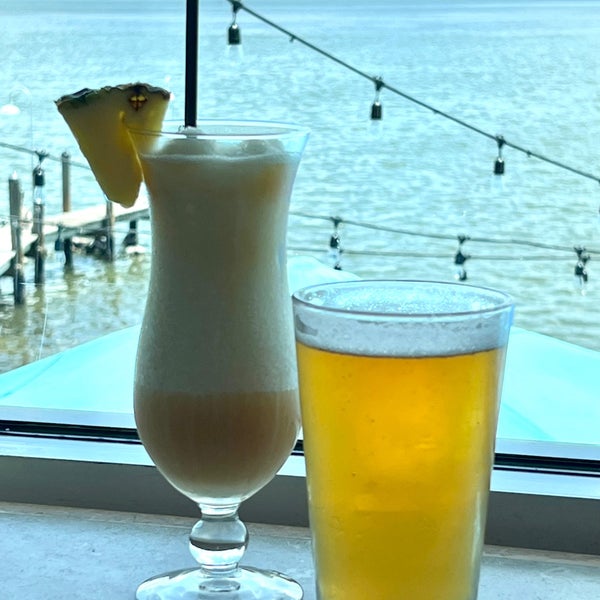 Photos at The Green Flash Waterfront Restaurant - Captiva, FL