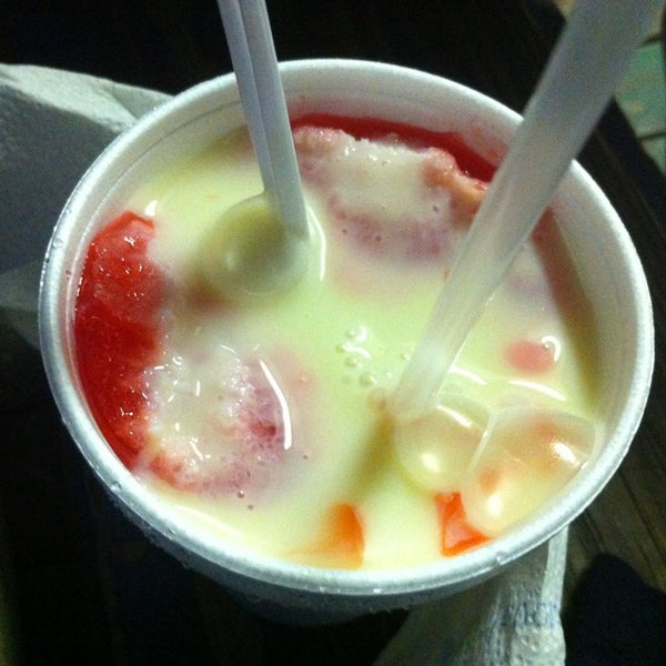 Cajun Sno - 4303 Johnston St