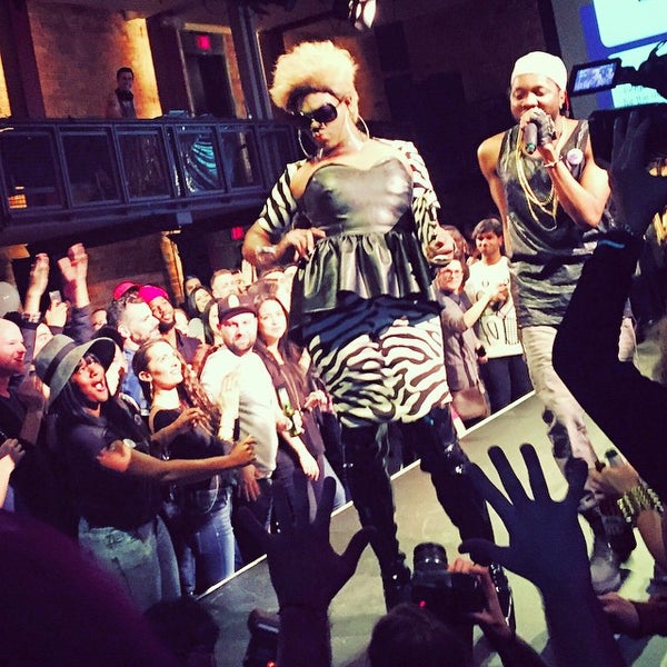 Enwave Theatre - Theater in Toronto