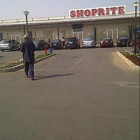 shoprite @ Grand Towers - Shopping Mall in Abuja