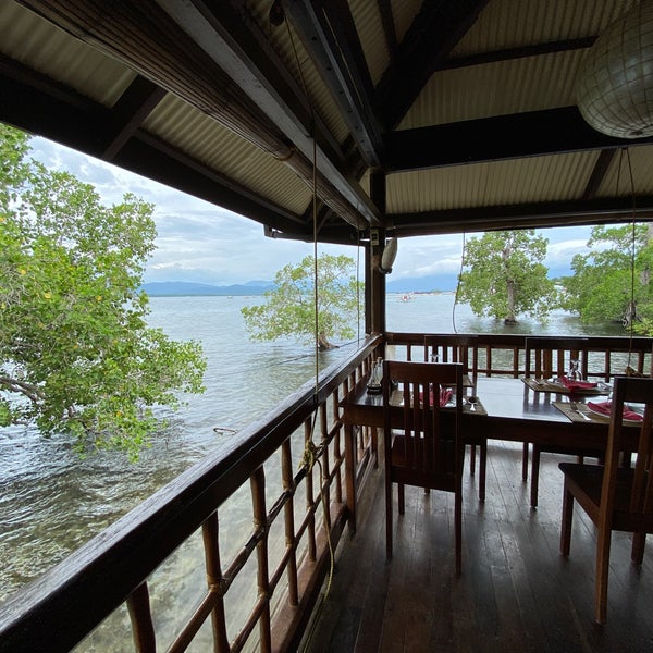 Palawan Badjao Restaurant