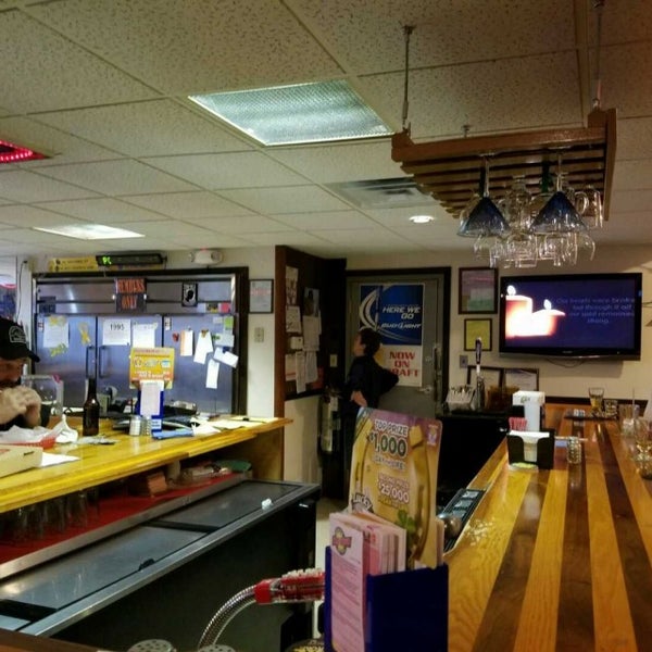 American Legion - Post 484 - 14 visitors