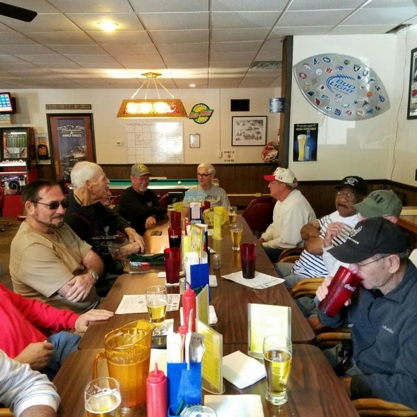 American Legion - Post 484 - 14 visitors