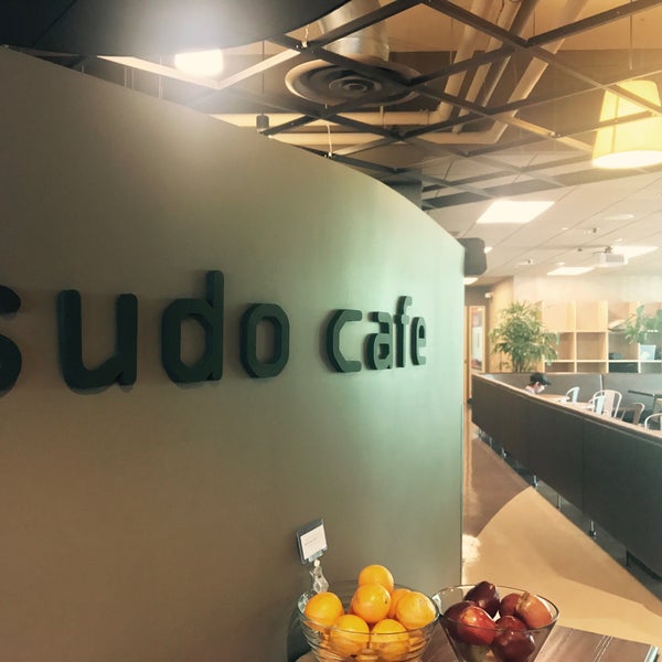 Sudo Cafe - Corporate Cafeteria in Kirkland