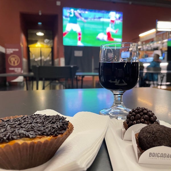 Mercado Municipal Da Beira Rio - Market