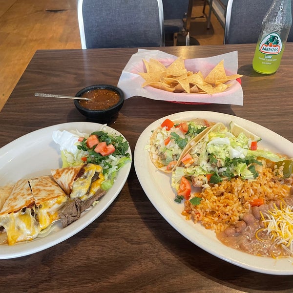 Maria Bonita Restaurant - Mexican Restaurant in Downtown Honolulu