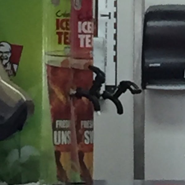 KFC - Northeast Philadelphia - 7 tips