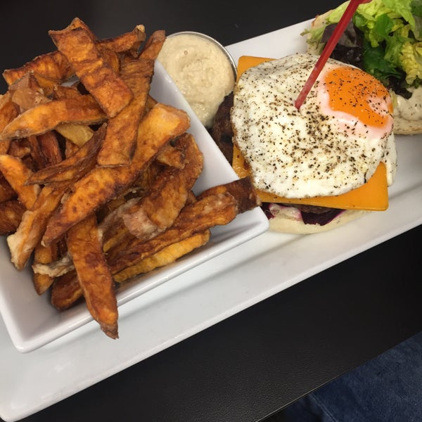 Nuburger - River Heights - Winnipeg, MB