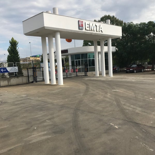 EMTA KABLO SAN. VE TİC. AŞ - OSMANİYE, KADİRLİ