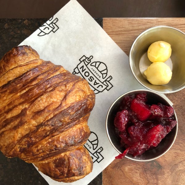 Photos at Jason Bakery - Cape Town CBD - Foreshore - 75 tips