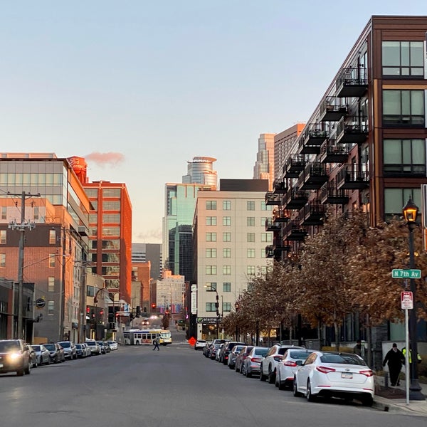 North Loop - 5 tips from 953 visitors