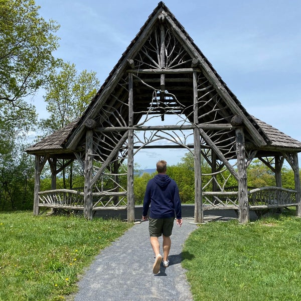 Poets' Walk Park - Park