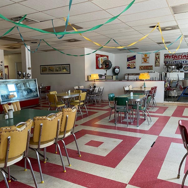 Java Jive - Breakfast Spot in Atlanta