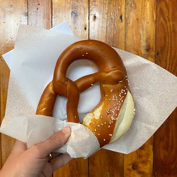 Aki's Bread Haus - Northeast Minneapolis - 3 tips from 98 visitors