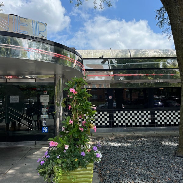 Photos at Drake Diner - Drake - Des Moines, IA