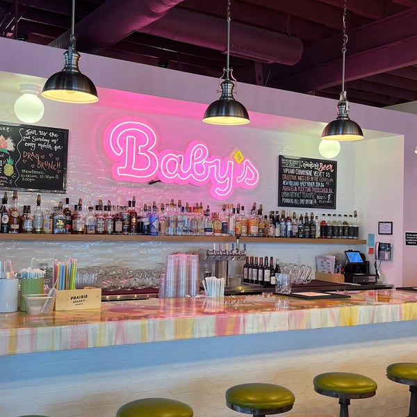 Baby’s - Restaurant in Indianapolis