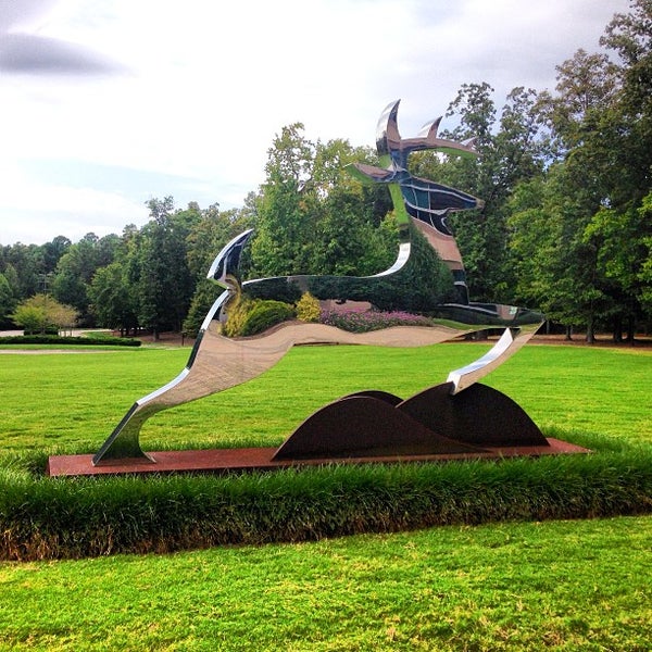 John Deere Company - Office in Cary