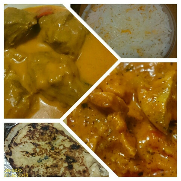 Saleem Indian Restaurant - 114 Bell St