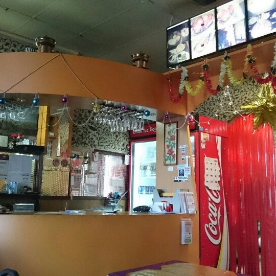 Saleem Indian Restaurant - 114 Bell St