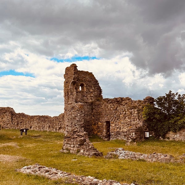 Hastings Castle - 5 tips from 372 visitors