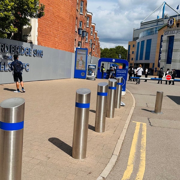 Chelsea FC Museum - Museum in London