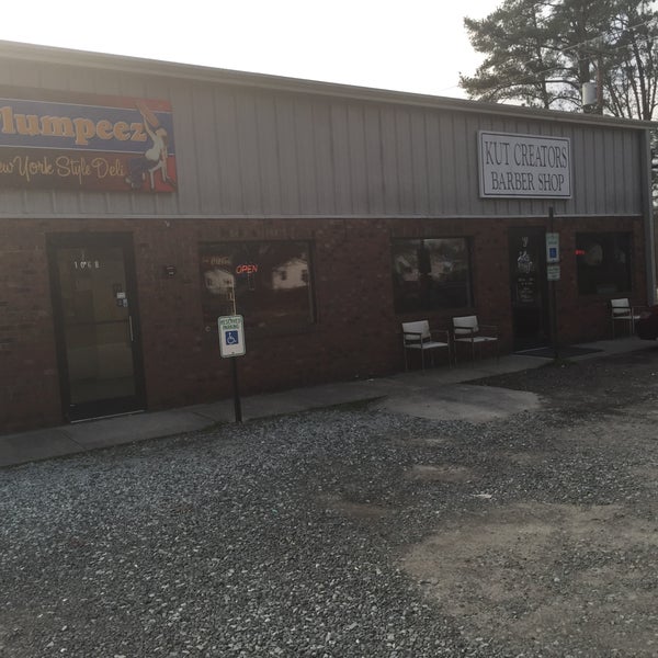 Plumpeez Deli - Butner, NC