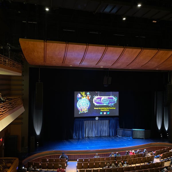 Photos at Knight Theater - Third Ward - Charlotte, NC