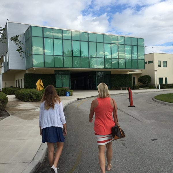 The Pine School - Education