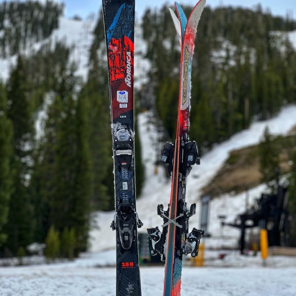 Mary Jane Ski Area - 20 tips from 2092 visitors