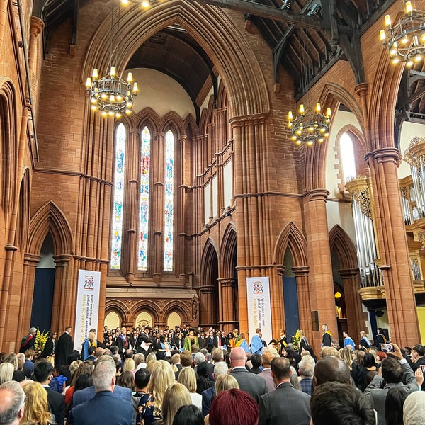 Photos at Barony Hall - Townhead - 16 Rottenrow East, High Street