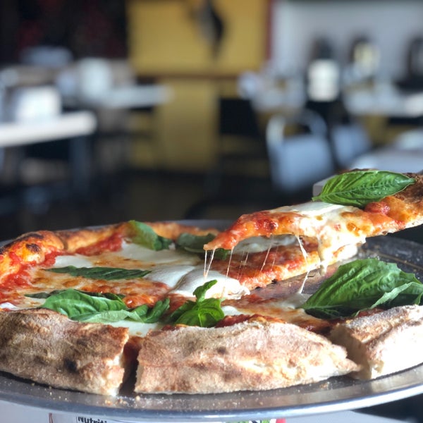 cafe la buca - Pizzeria in Pompano Beach