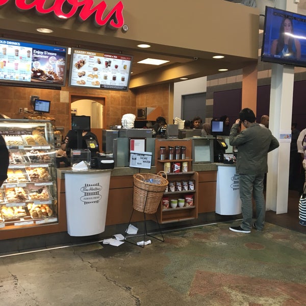 Tim Hortons - Coffee Shop in Brampton