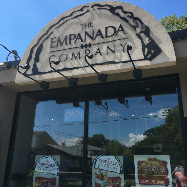 Empanada Company - Long Branch - 15 tips