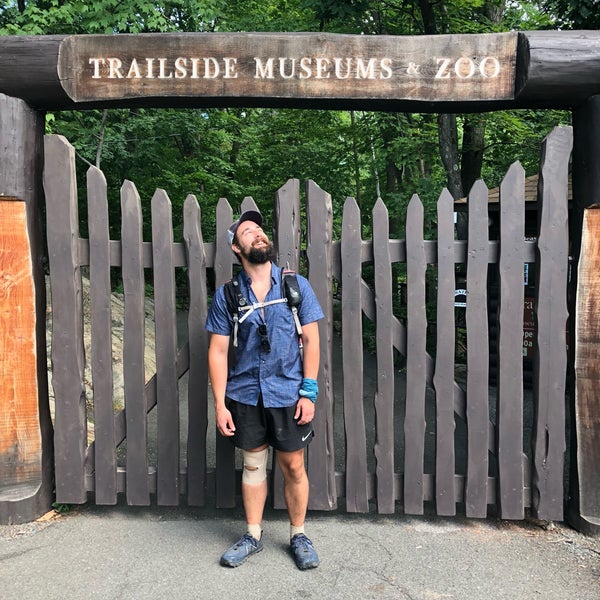 Photos at Bear Mountain Zoo and Trailsides Museum - 18 tips from 1038 ...