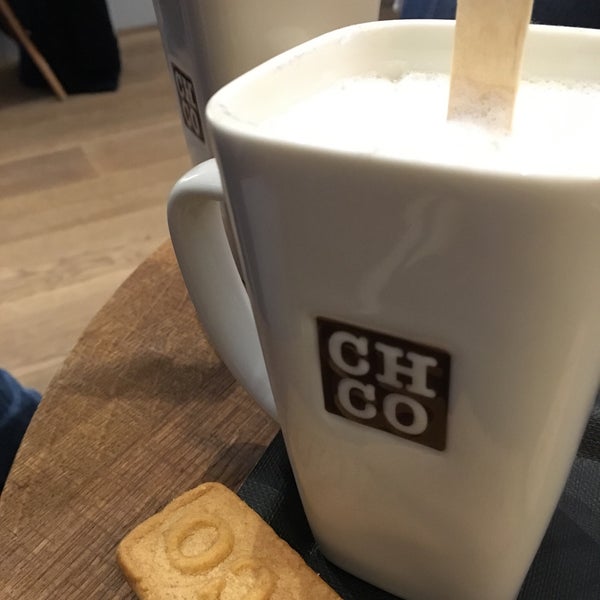 Chocolate Company - Chocolate Store in Breda