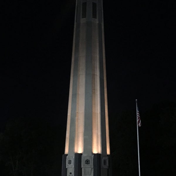 Edison Memorial Tower - History Museum