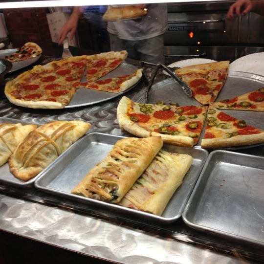 Italia Express - 32 tips from 973 visitors