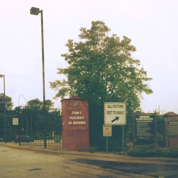 Fort Rucker - Daleville, AL