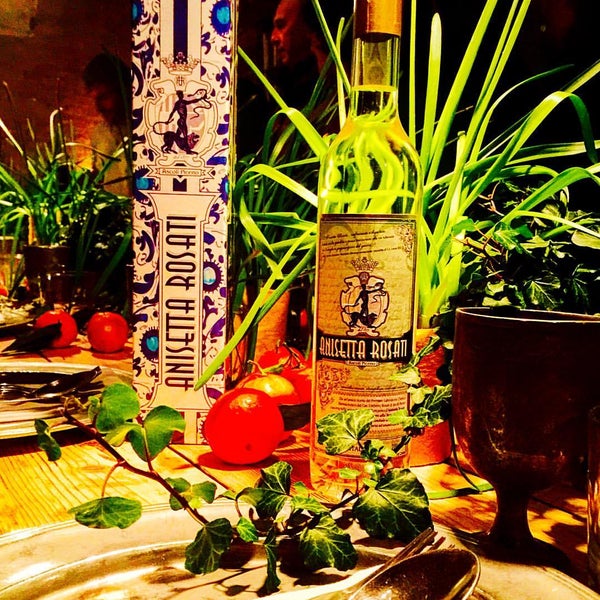 Locanda Rosa Rosae - Italian Restaurant