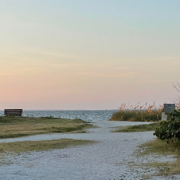 Fort DeSoto Park - Fort DeSoto - Tierra Verde, FL