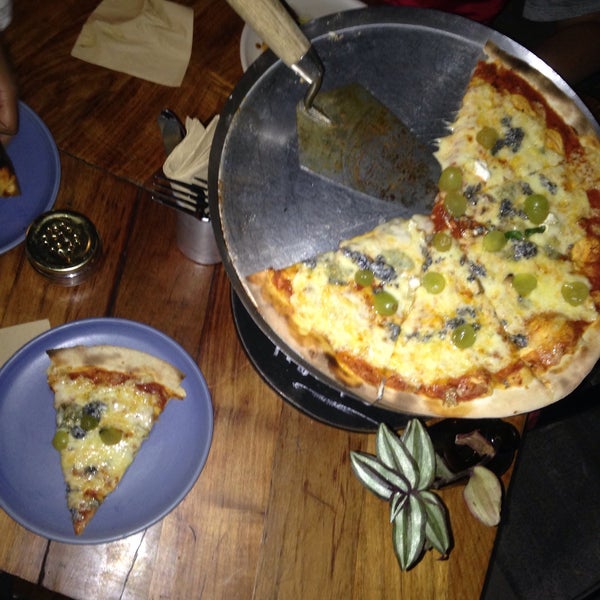 Cancino Alameda - Pizzeria in México