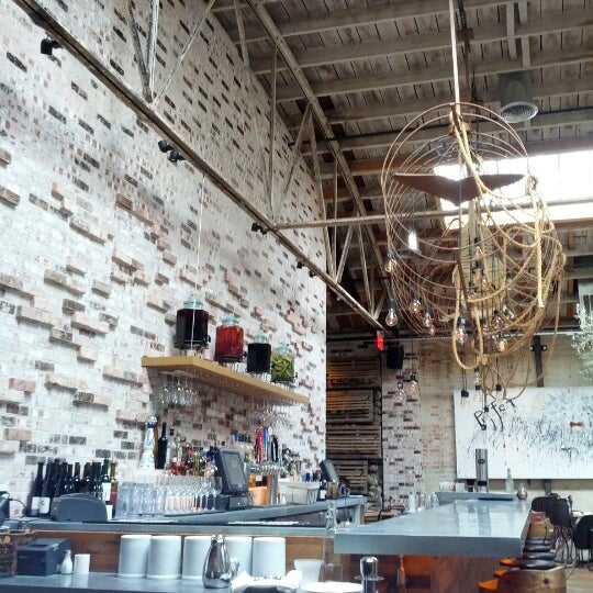 Herringbone - Seafood Restaurant