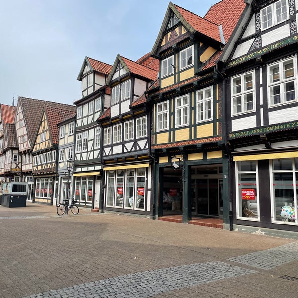 Celle - Celle, Niedersachsen