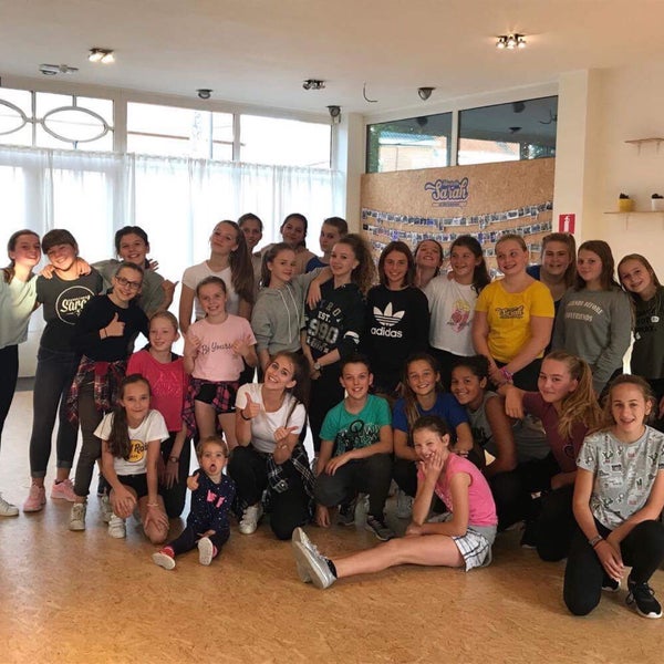 Dansstudio Sarah - Dance Studio