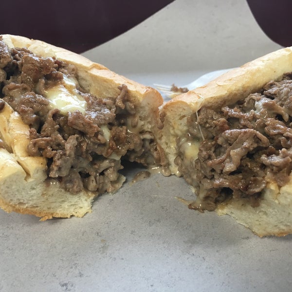 Super Sub - Beverly, MA